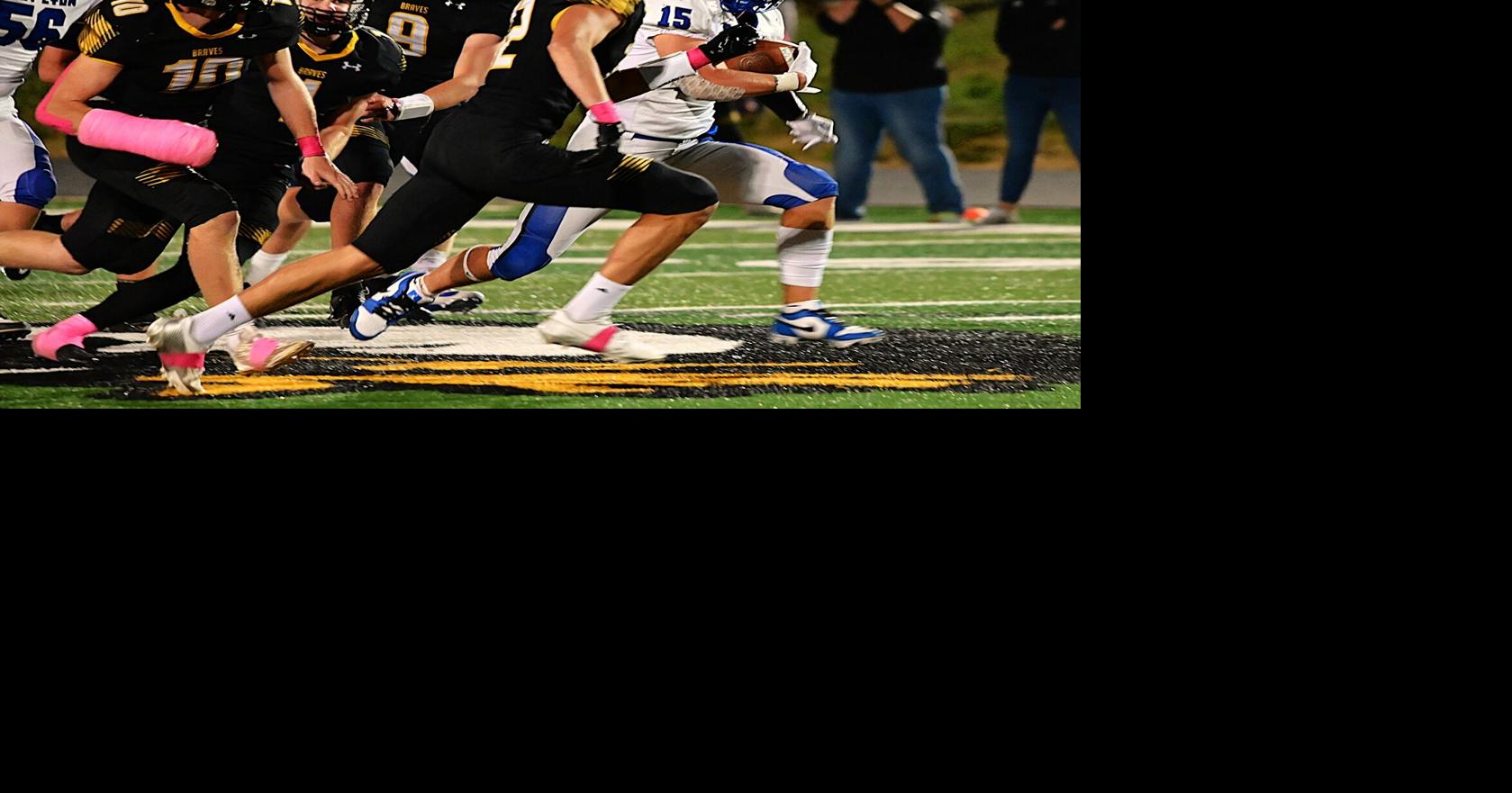 High school football: West Lyon, MMCRU top initial IHSAA rankings