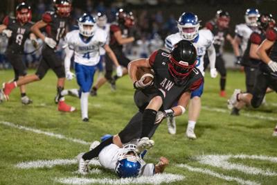 Young A-W team out to keep playoff streak in tact