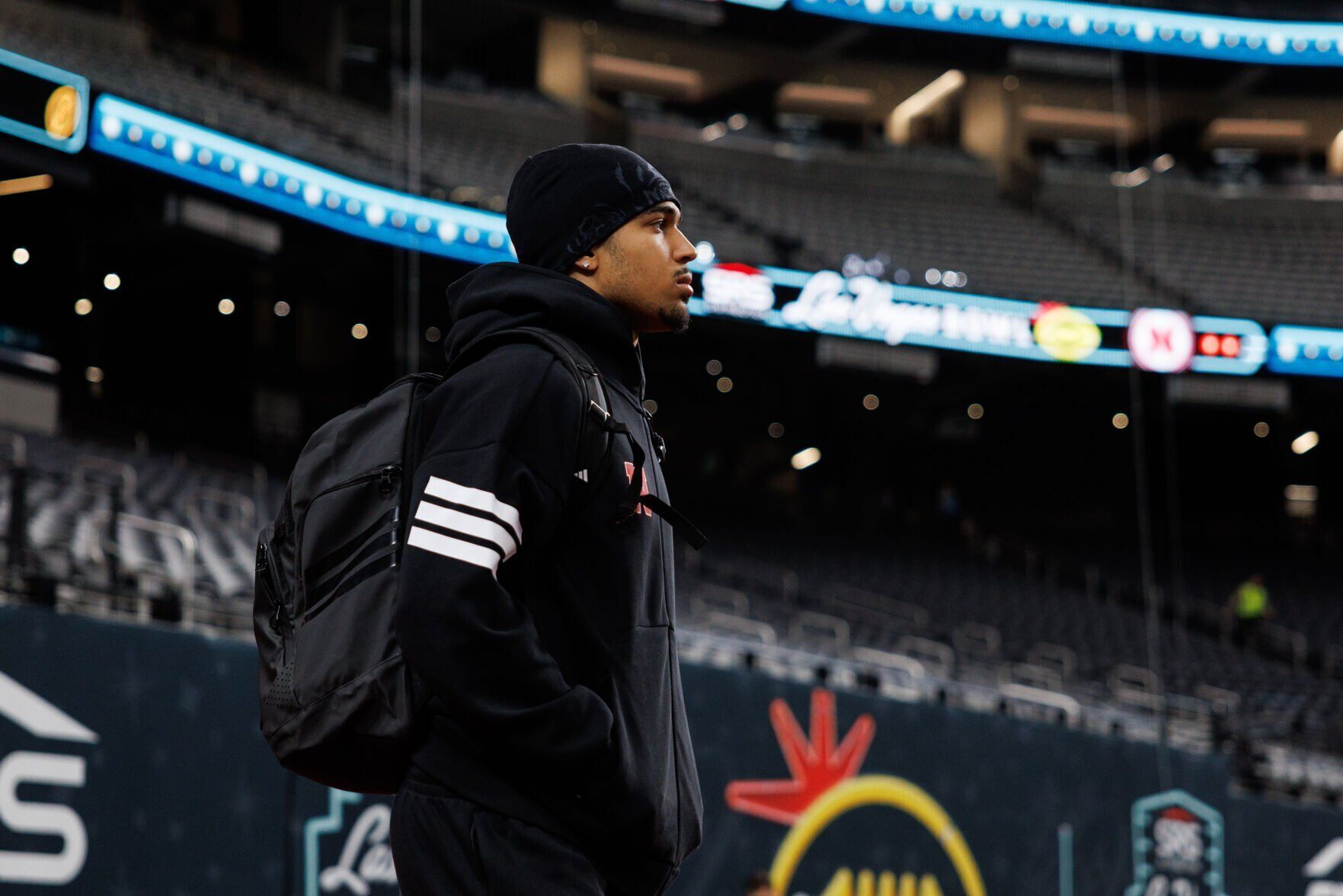 Kenny Minchey transfers to Nebraska: 3 takeaways