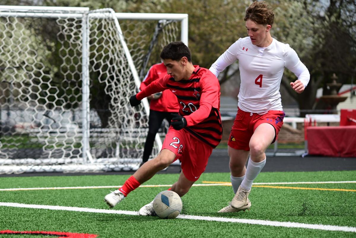 South Sioux City Soccer Subdistrict Updates