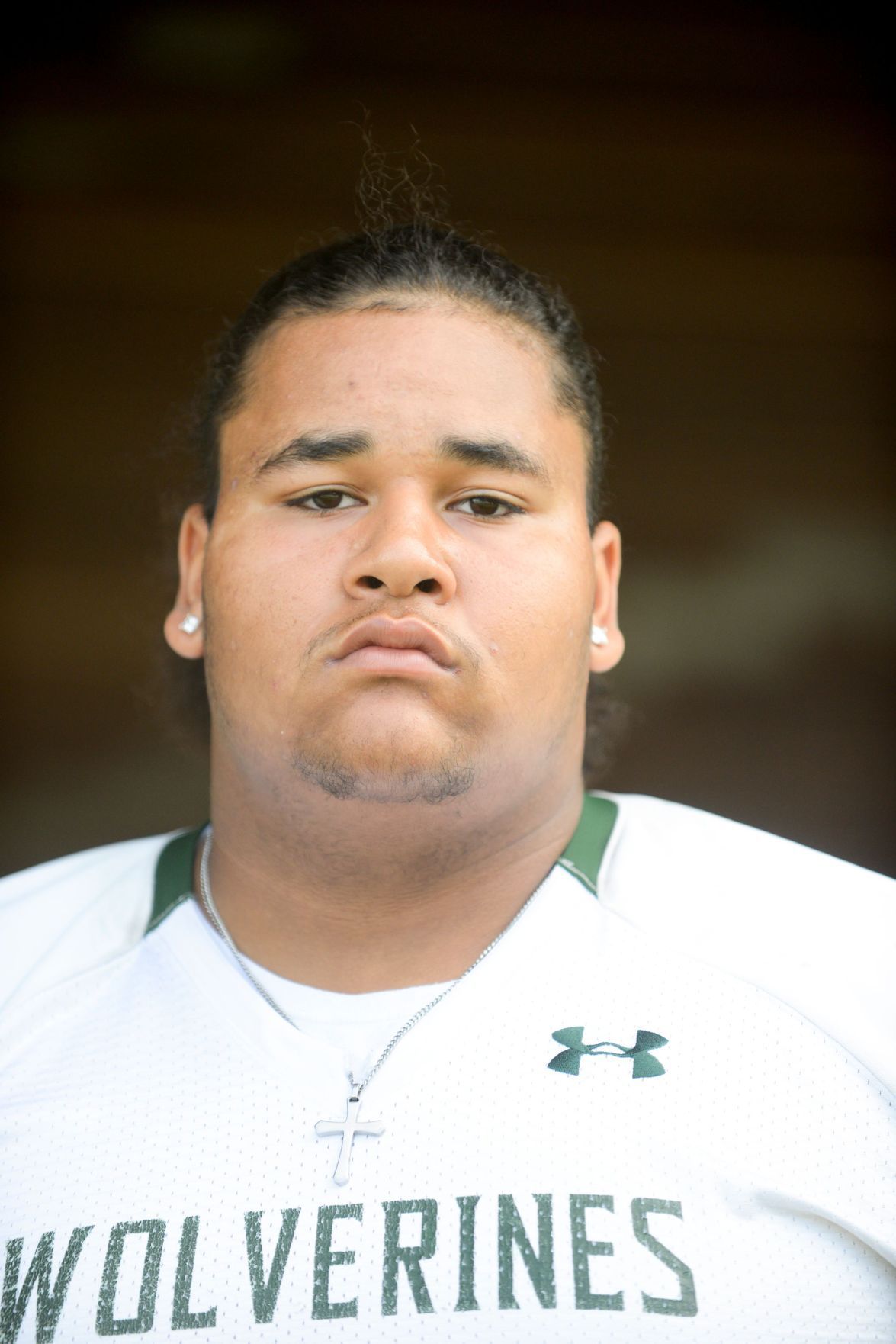 Wolverines start fast, down Abraham Lincoln