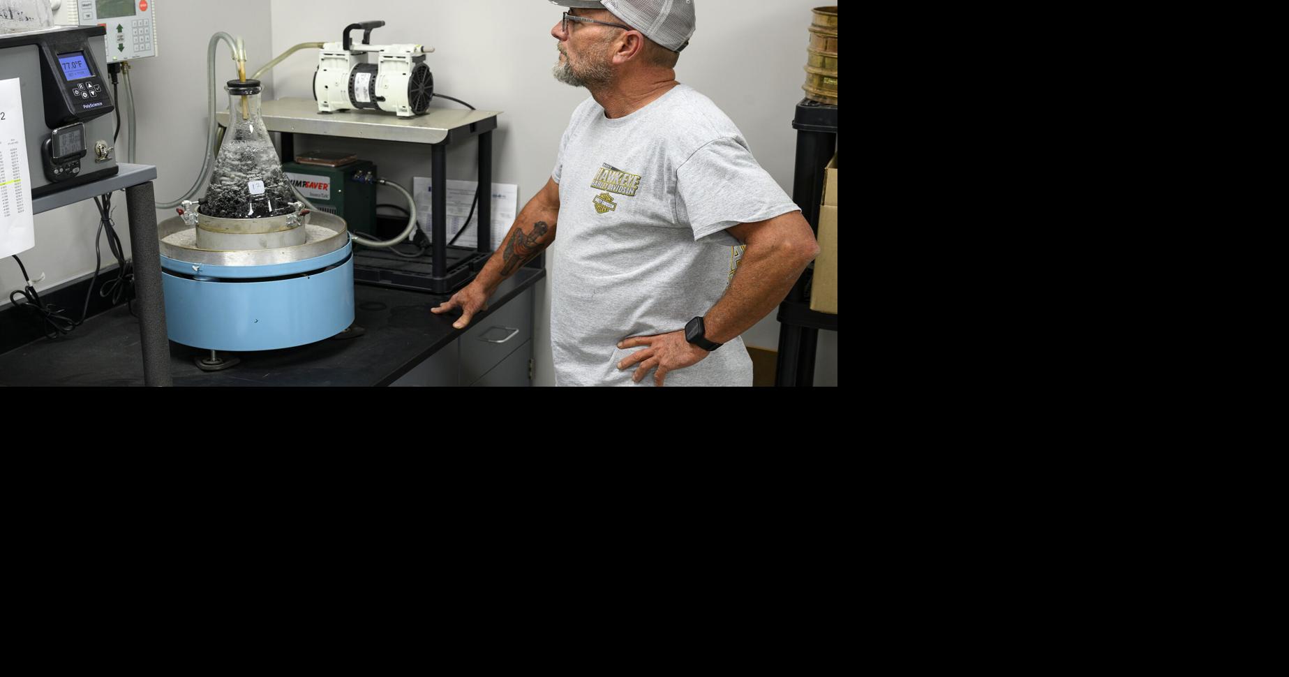 IDOT District 3 offices