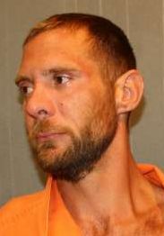 Sioux City man gets 10 years for domestic abuse, arson