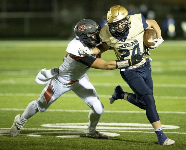 Sergeant Bluff-Luton scores 41 straight, beats Heelan