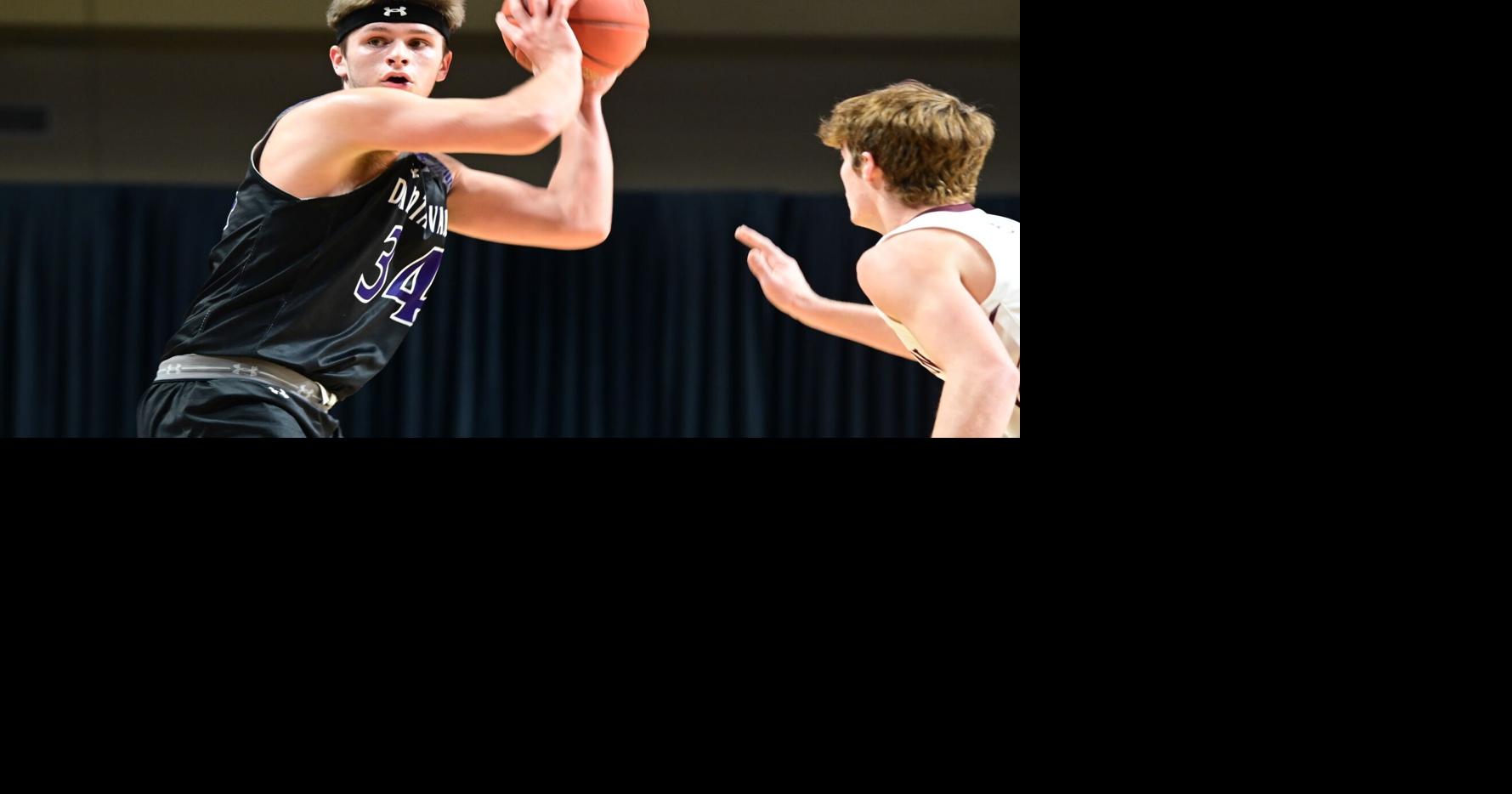 Boys hoops: DV's streak survives epic battle with Wolfpack