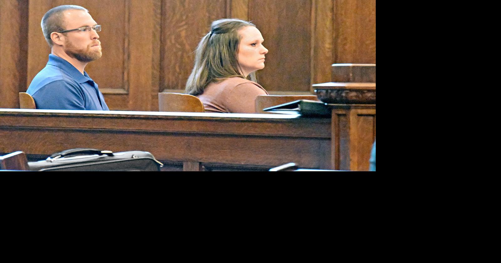 Haverdink jury leaves for weekend without verdict