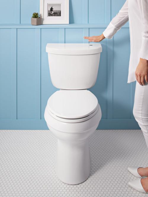 Plumber: Exploring basic toilet bowl shapes | Siouxland Homes ...