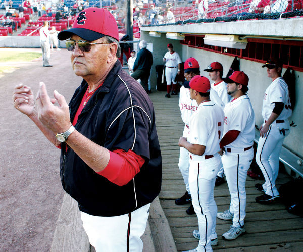 150 ICONS: Nottle helped bring credibility to independent baseball in ...