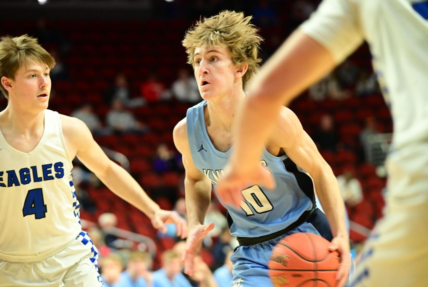 Siouxland Conference boy's basketball preview