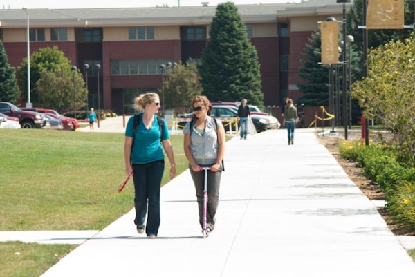 Dordt College to offer tours during Iowa Private College Week