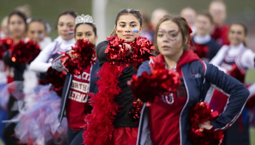 In homecoming game, Sioux City North football best Des Moines North ...