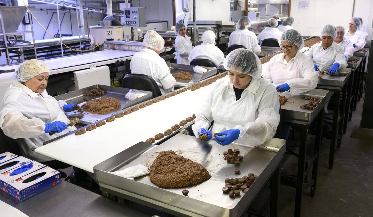 Bing at 100: Palmer's iconic Sioux City candy marks century