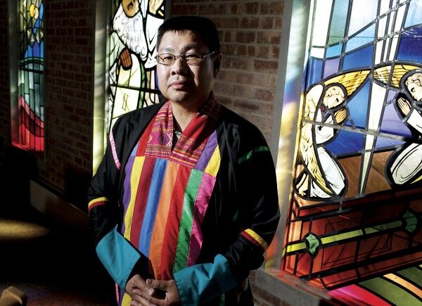 Tai Dam traditions make for modest Christmas