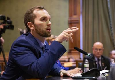 Lawmakers debate bill’s impact on fertility treatments