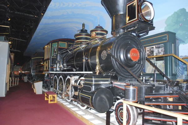 The Kansas Museum of History