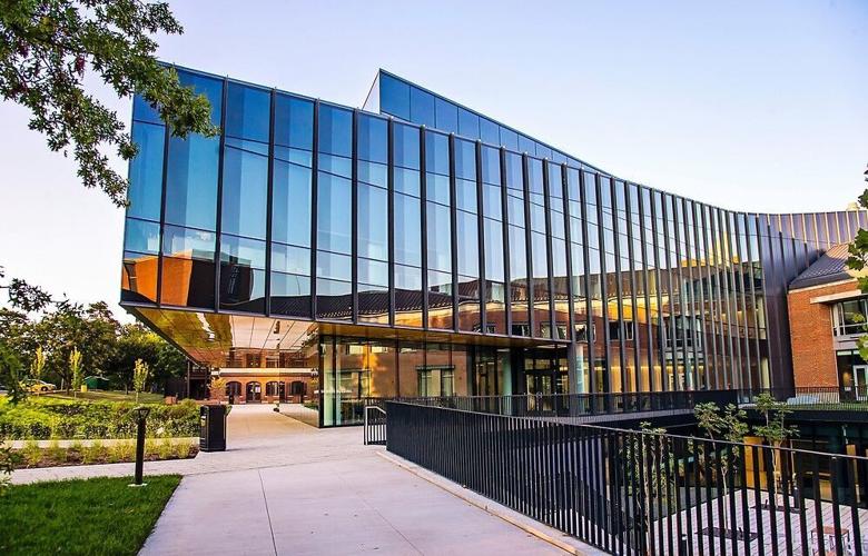 Webster University announces new College of Science and Health