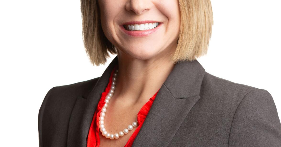 Smith named partner at Heidman Law Firm