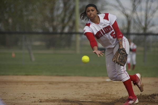 Finally healthy, Denney enjoying strong senior campaign for Coyotes