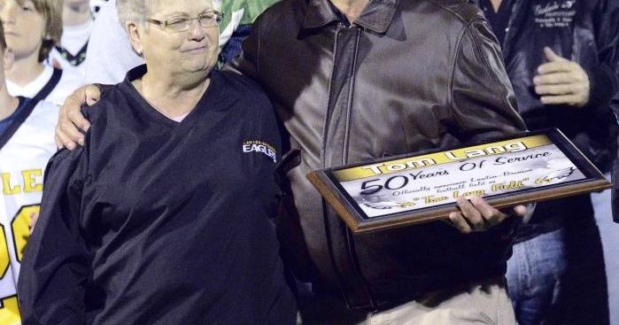 GALLAGHER: How former Lawton coach got a field of his own