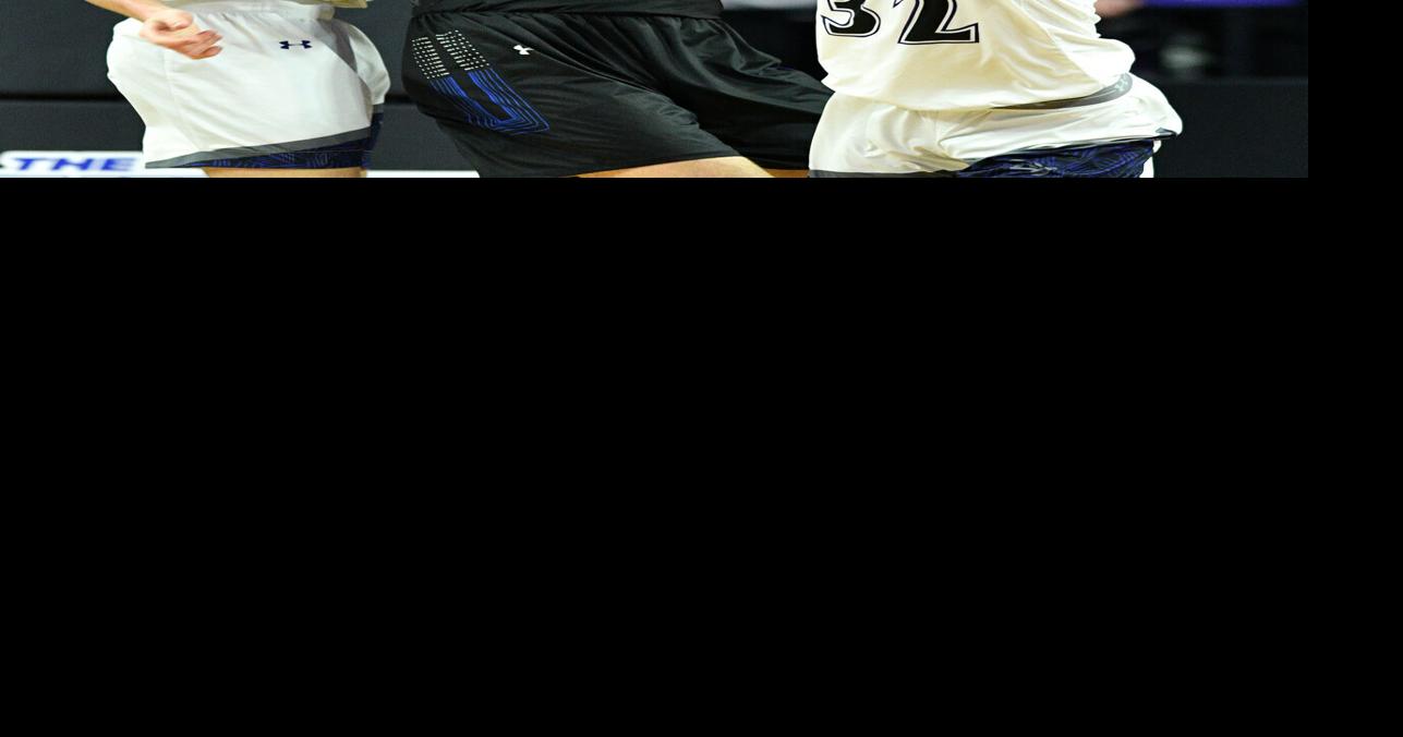 Dakota Valley's Isaac Bruns repeats as Class A Player of the Year ...