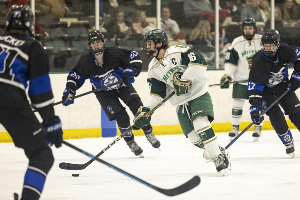 Sioux City Metros advance to national quarterfinals