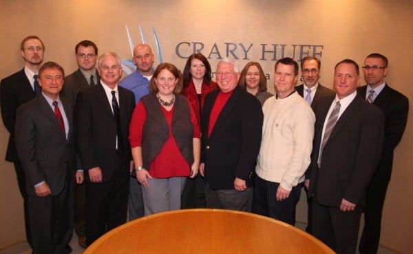 Mr. Goodfellow: Crary, Huff, Ringgenberg, Hartnett & Storm, P.C.