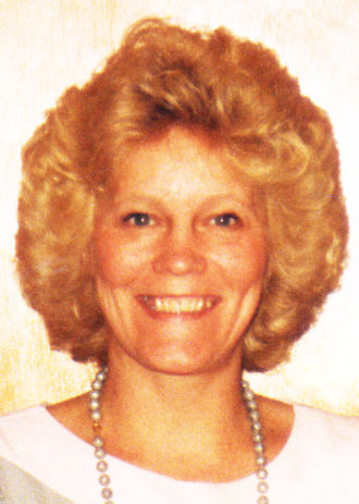 Patricia A. Archer
