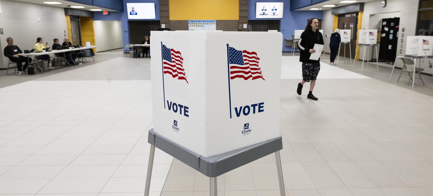 What to know about voting in Iowa's city-school elections