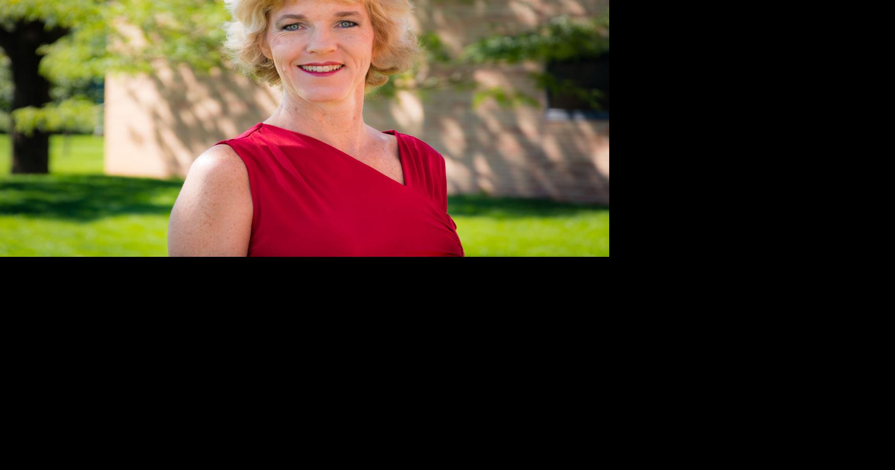 Dellinger earns grant to lecture, research in Germany