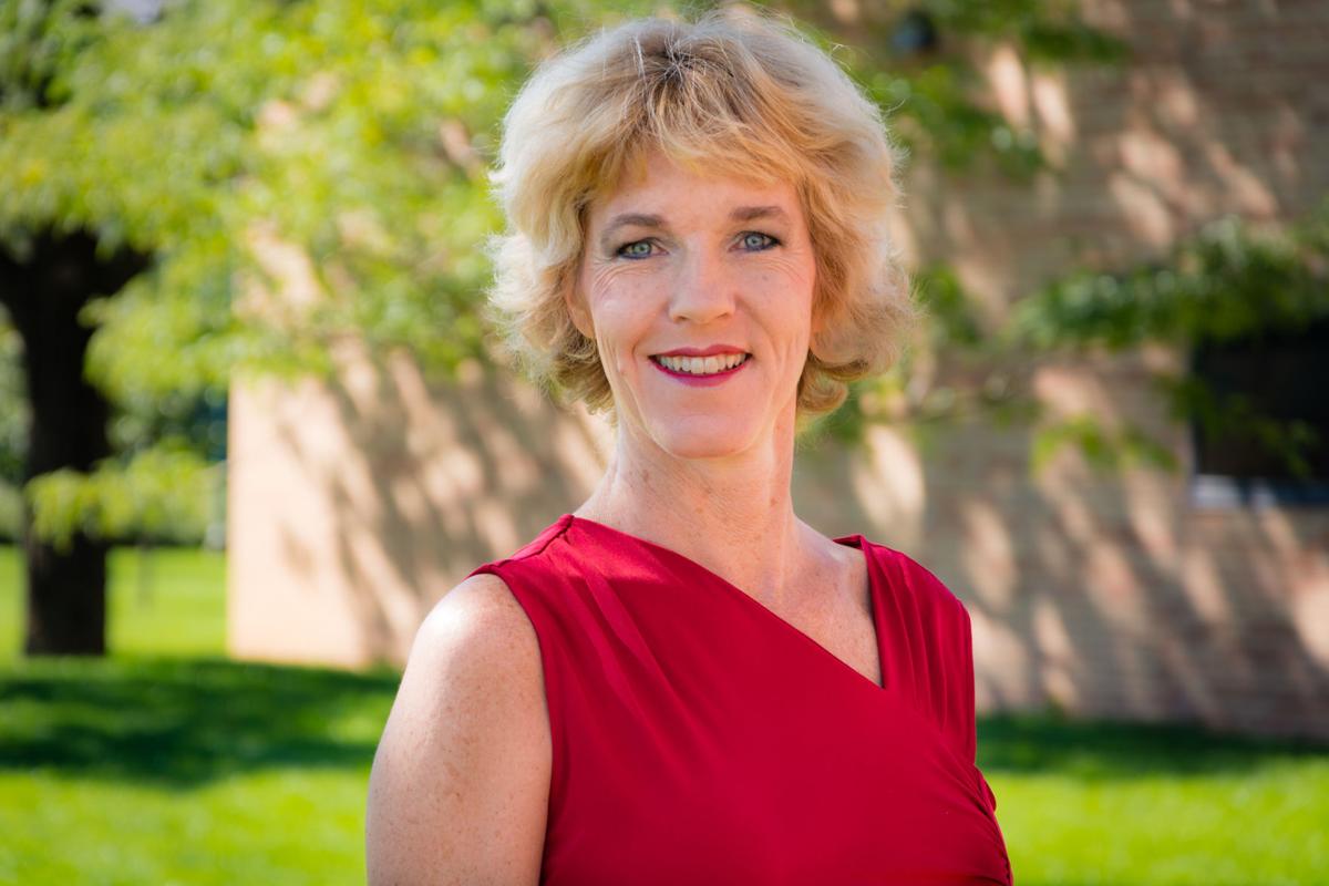 Dellinger earns grant to lecture, research in Germany