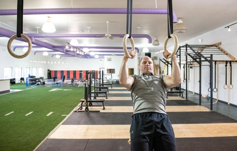 Get in shape: Sculpt Fitness pros say they can help