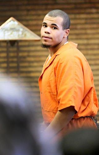 VIDEO: Dean changes plea; admits to shooting Sioux City officer