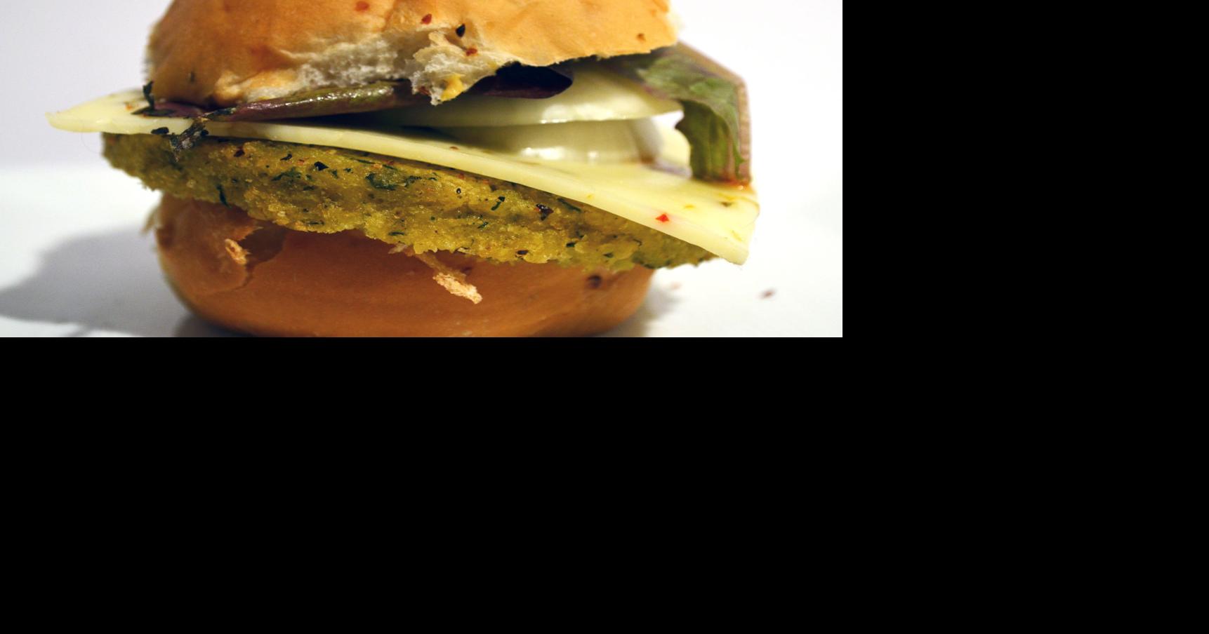 Eat Mo' Hemp: High-flying foods containing nutritious seed