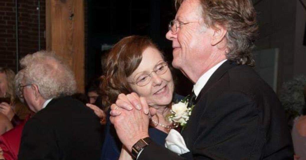 Missouri couple stabbed at Nebraska rest area was on their first road ...
