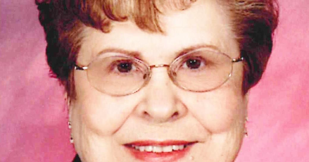 Phyllis L. Stickney