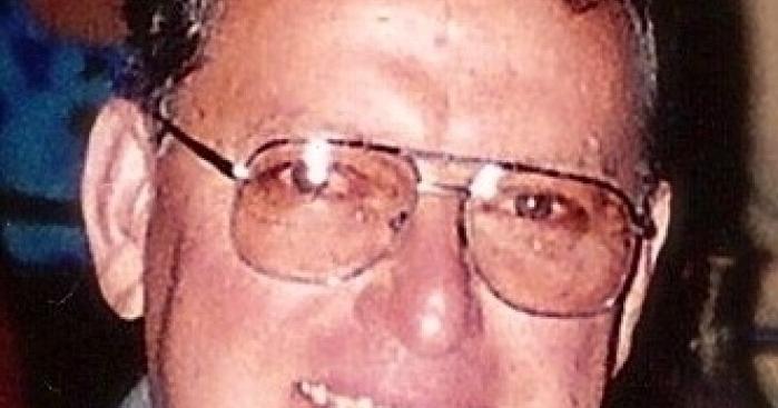 Donald McArthur