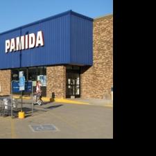 Pamida stores to be rebranded