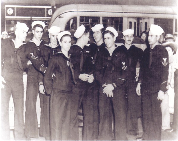 GALLAGHER: Former Odebolt resident remembers 6 brothers who survived ...