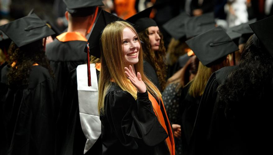Sioux City East High School Graduates 2025