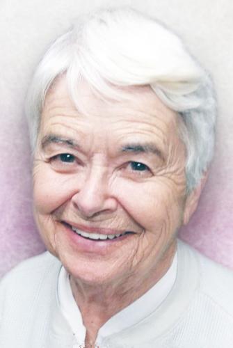 Janet Carsten Gerdes