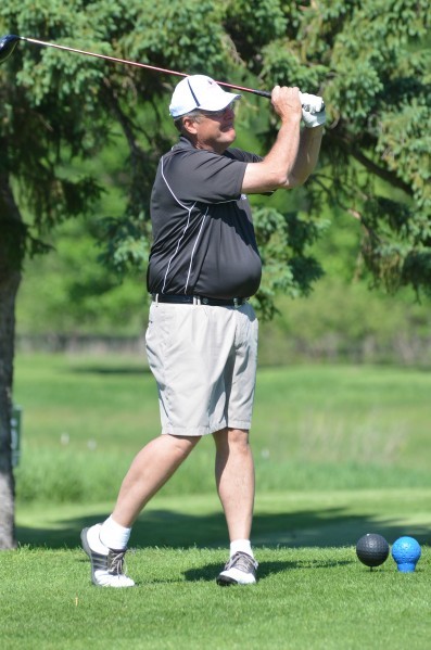 Freed has no regrets after missing chance at U.S. Senior Open