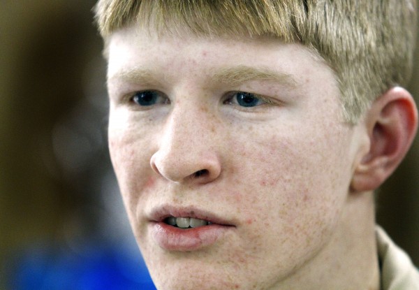 Little Sioux tornado survivor becomes Eagle Scout