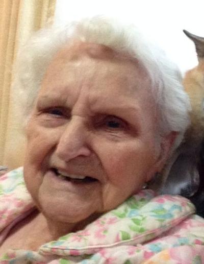 Wilma M. Baker | Obituaries | siouxcityjournal.com