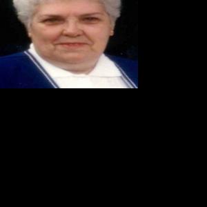Margaret Gill