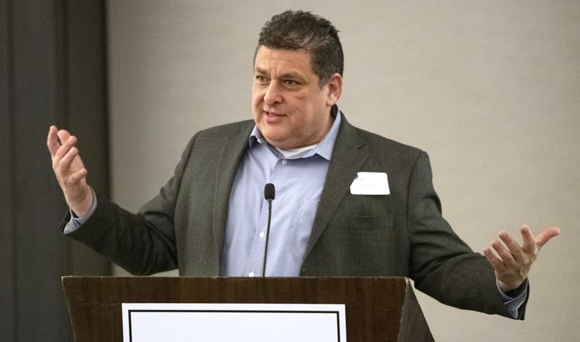 Lance Morgan: Sioux City should embrace its blue-collar reputation