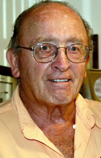 Dr. Robert Vernon Powell, MD