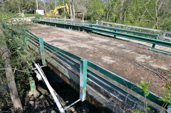 Construction starts on long-awaited Kings Highway Bridge