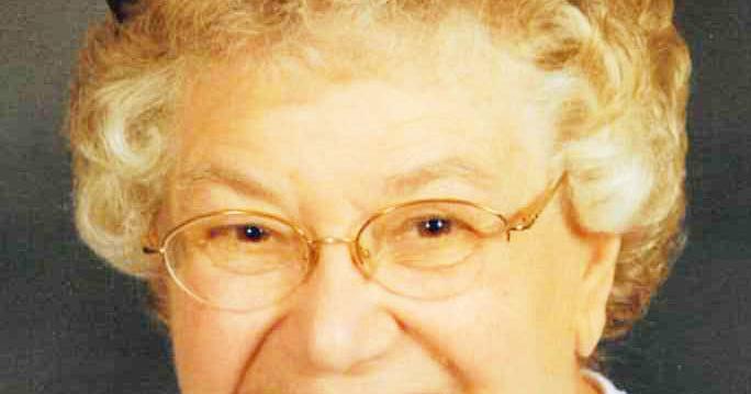 Mary Musselman