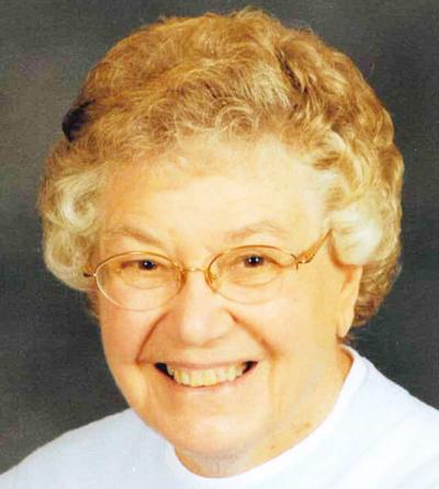 Mary Musselman
