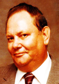 Peter M. Vakulskas